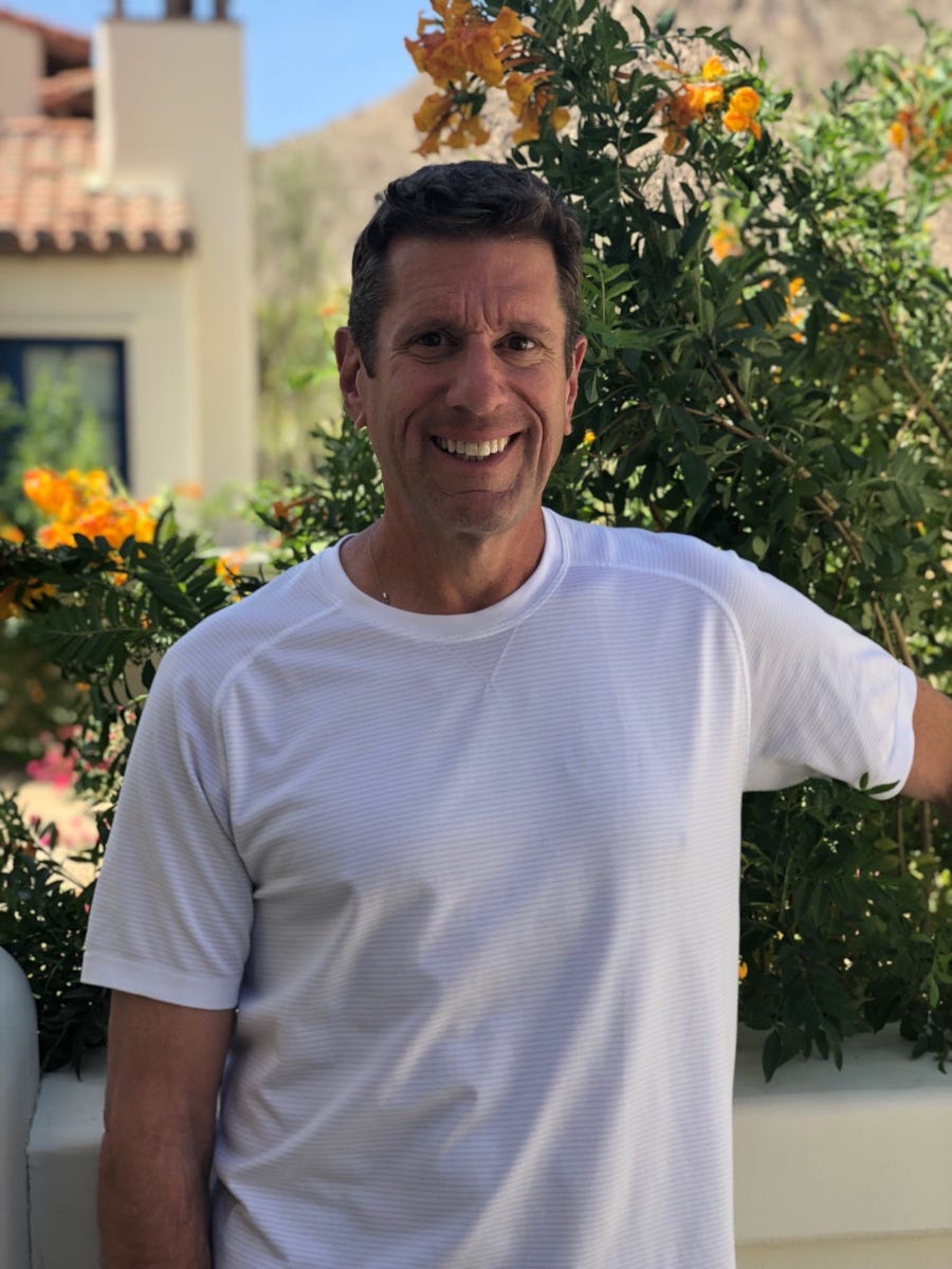 Joe Caprice – Medium