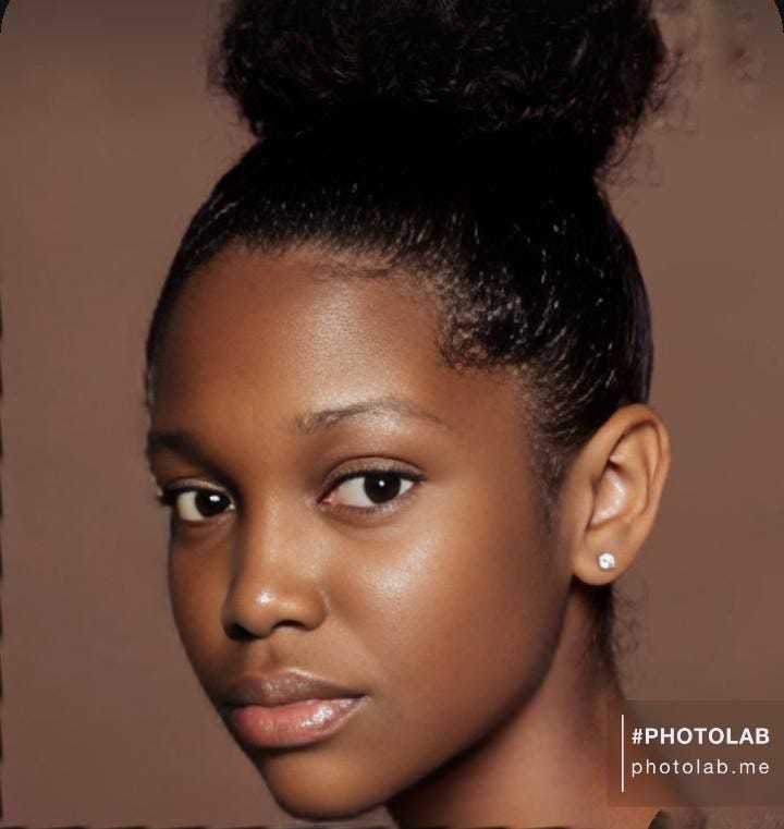 Beauty Archibong – Medium