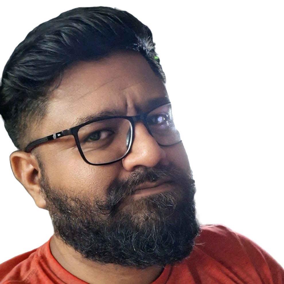 Prateek Kishore Karnad – Medium