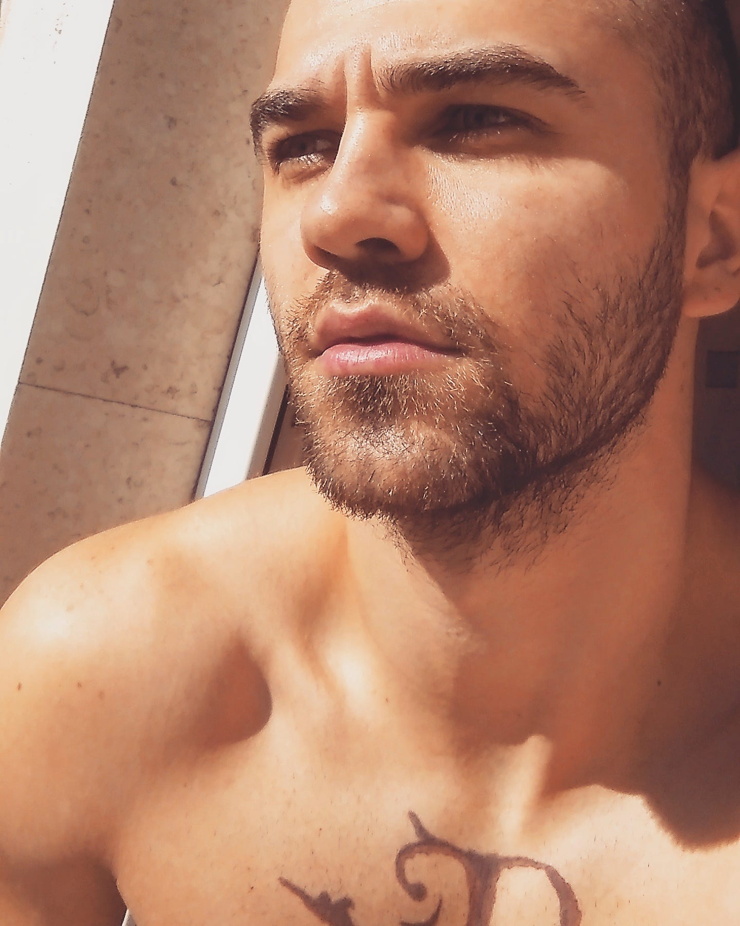 Madalin Constantin – Medium