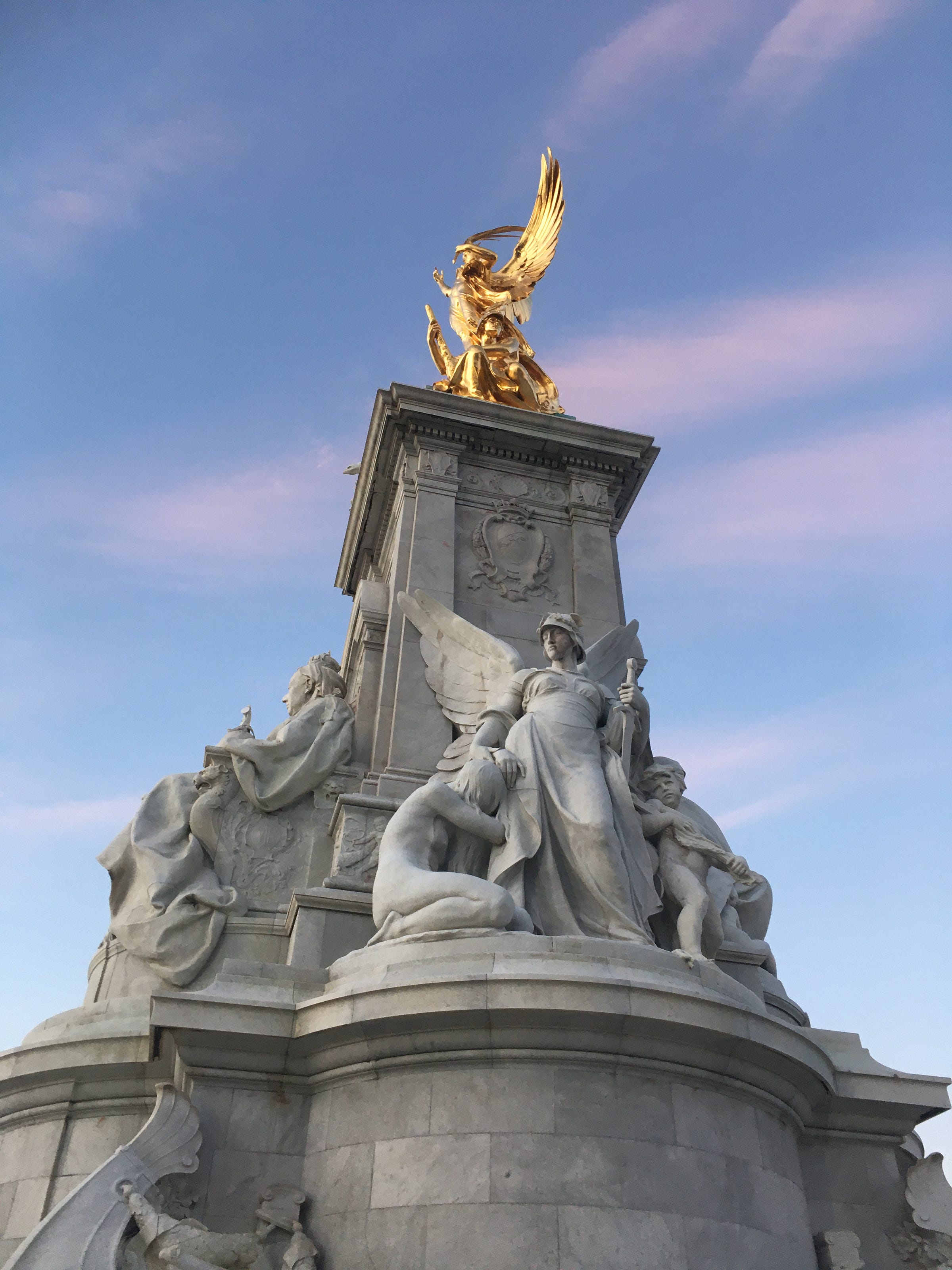 Anglo-American History Journal – Medium