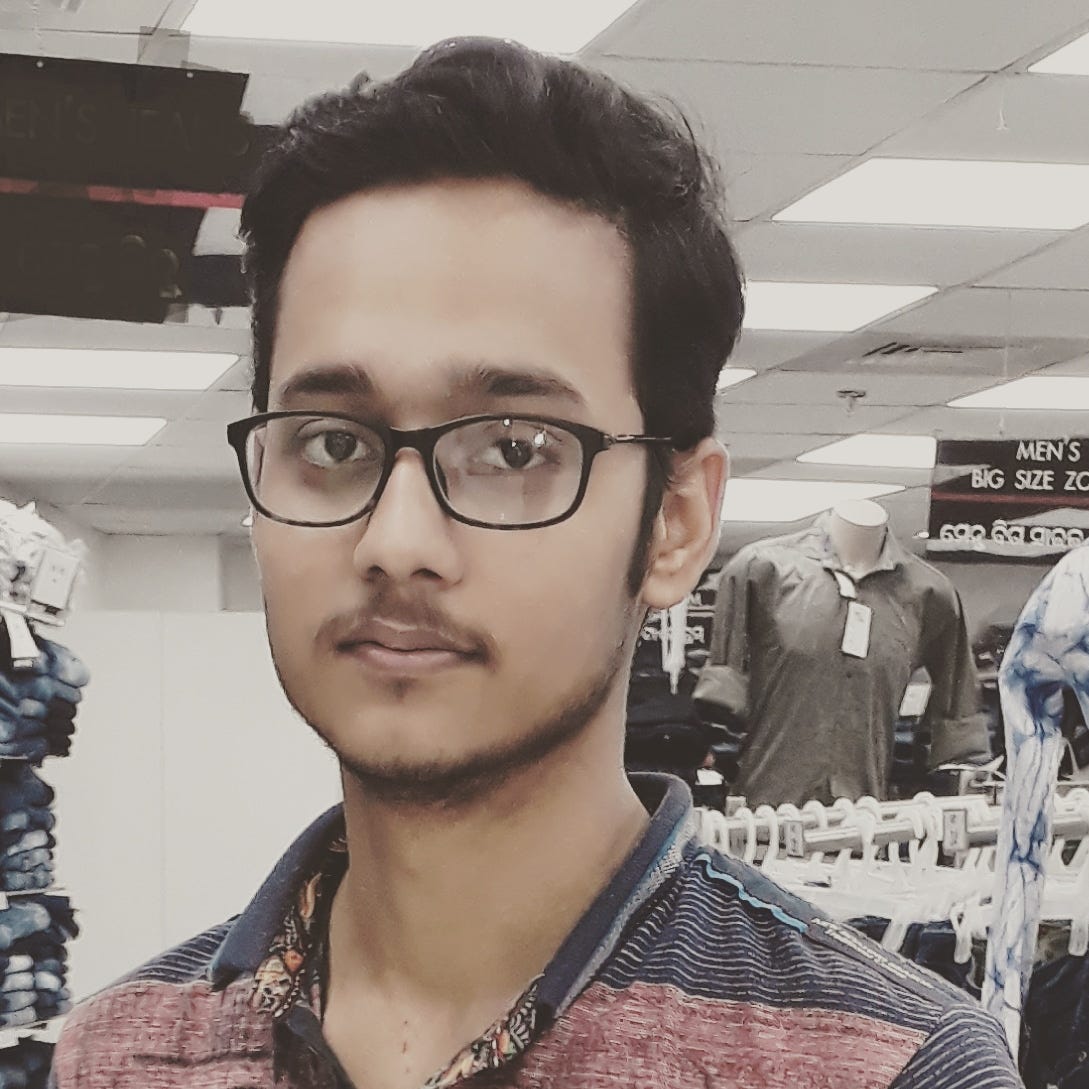 Rupesh kr. jha – Medium