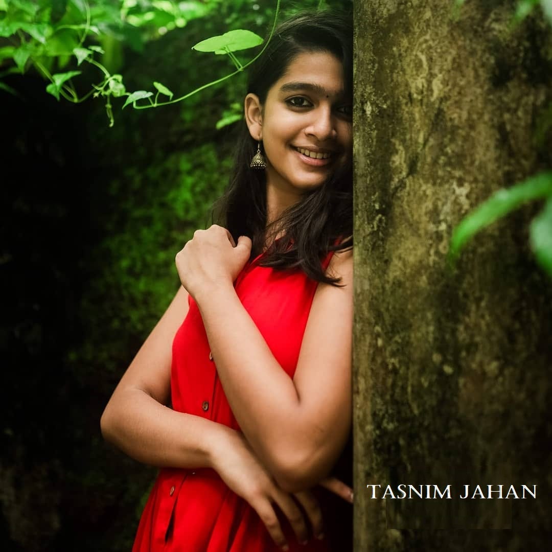 Tasnim Jahan – Medium