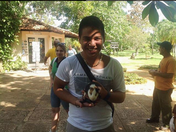 Yael Trejo-Ortiz – Medium