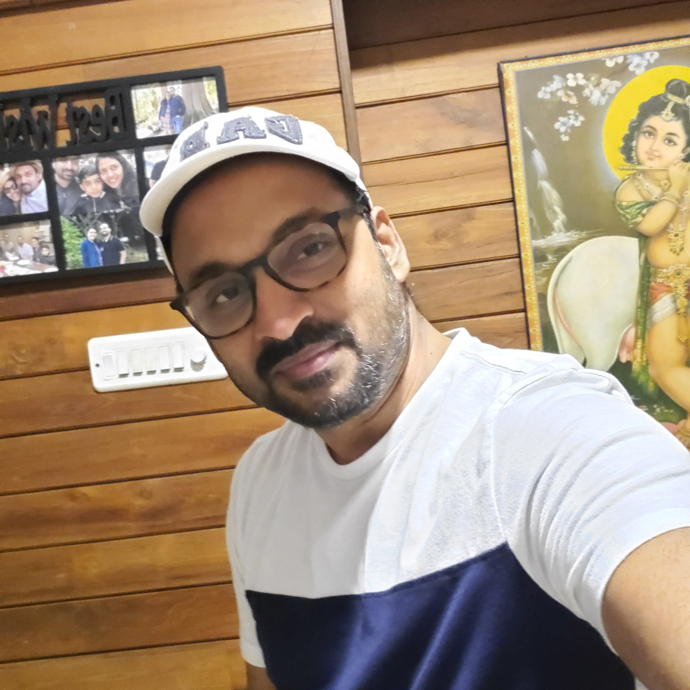 Deepu Sundaresan – Medium