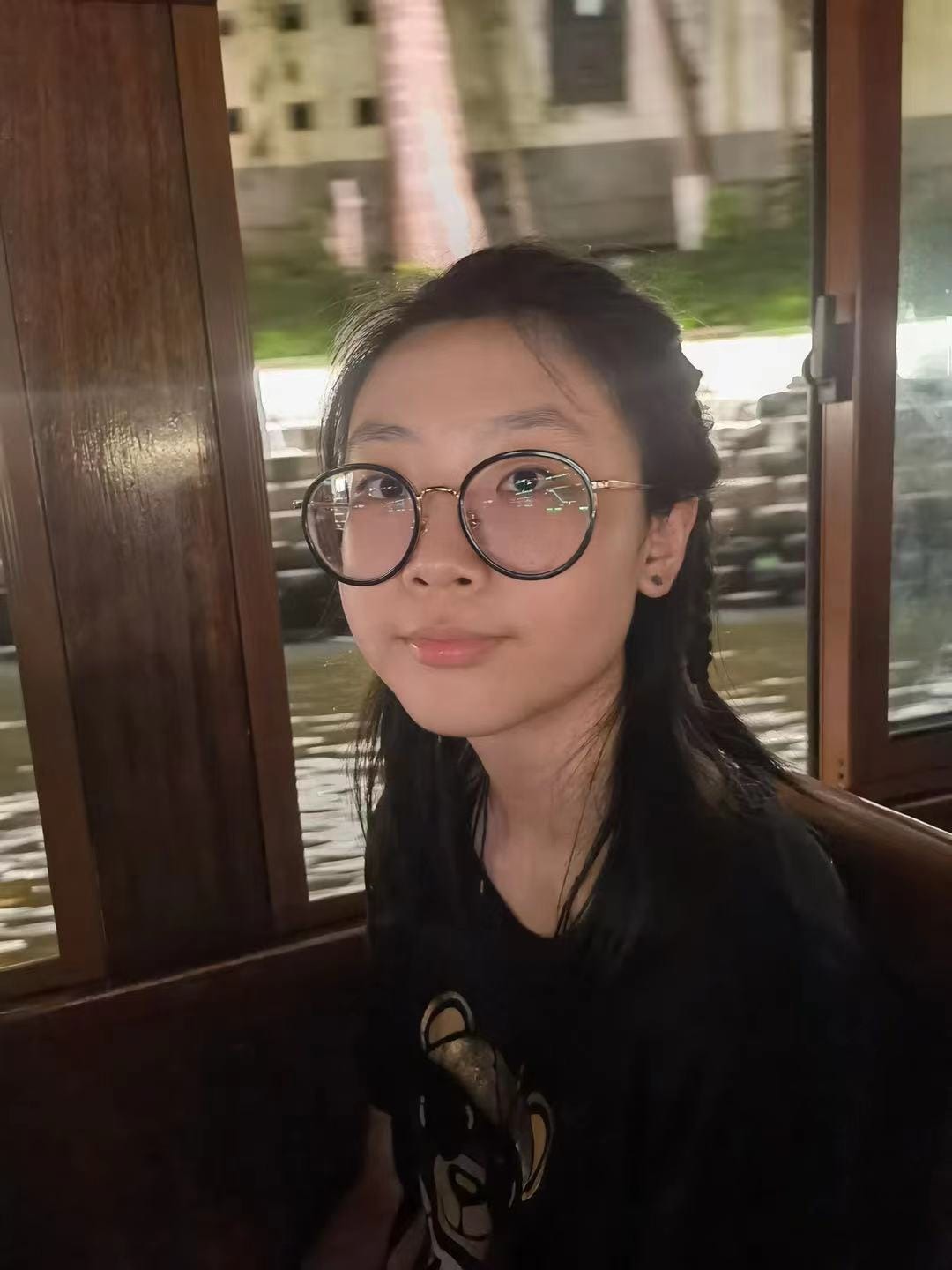 Florence Xu – Medium