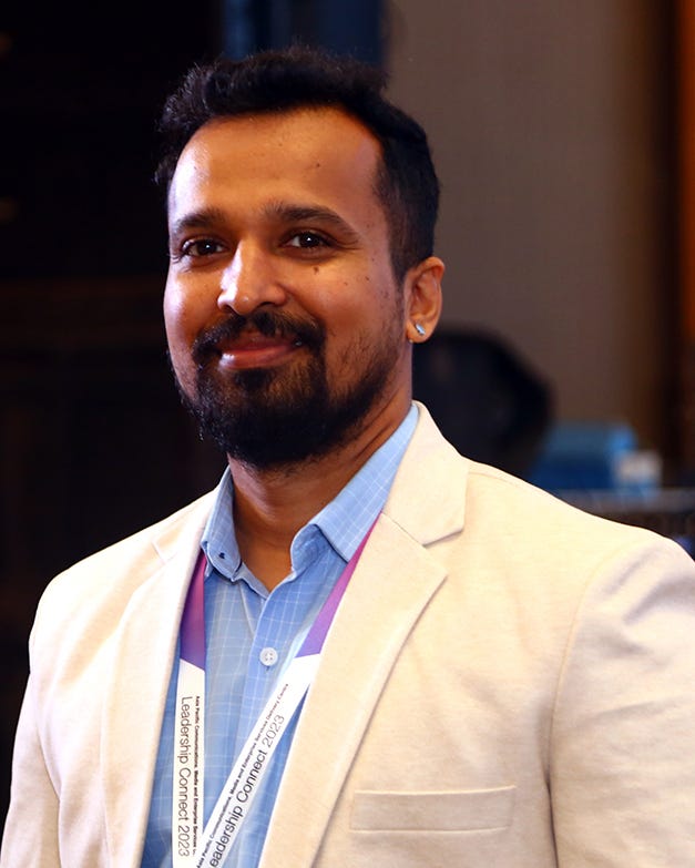 Amit Naik – Medium