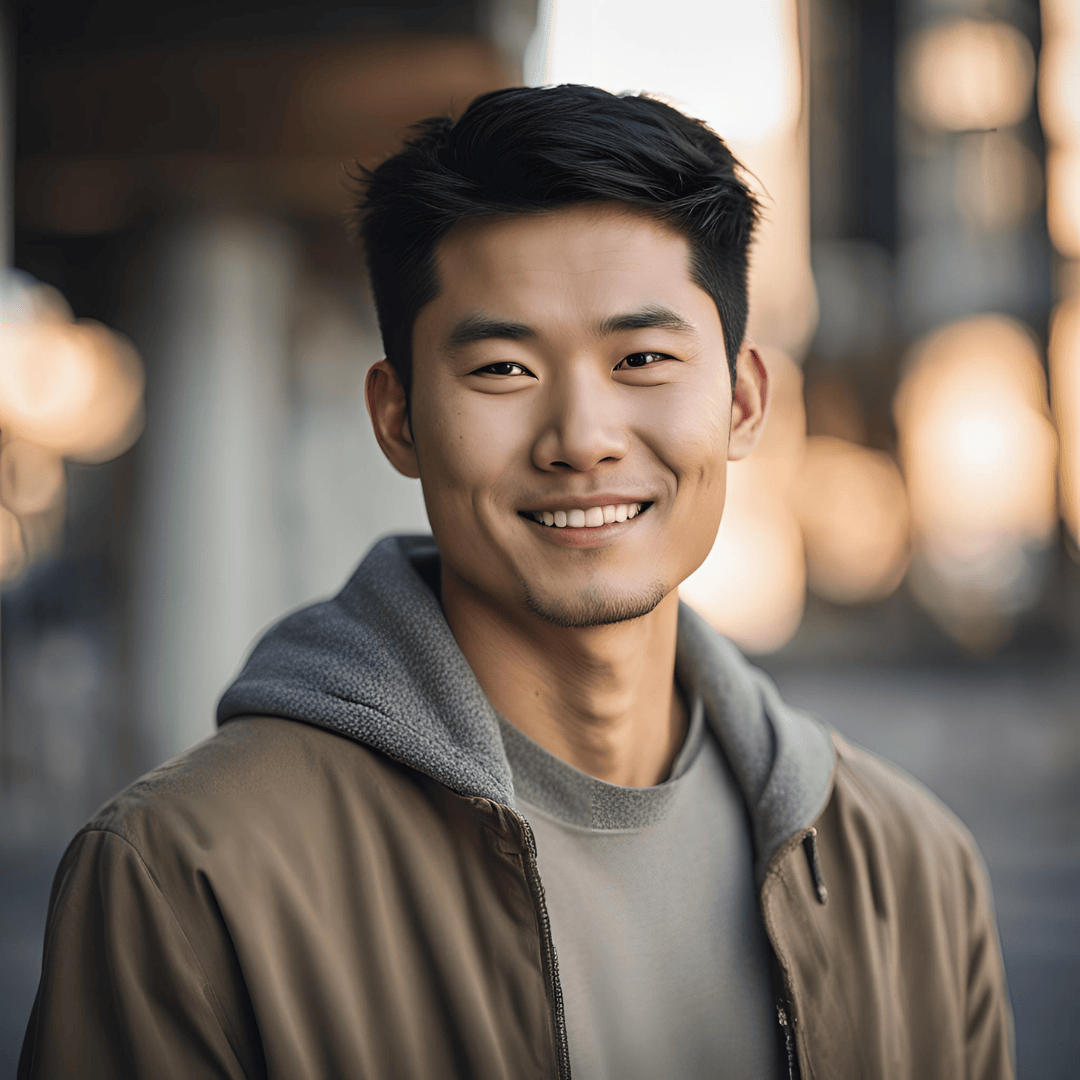sam chen – Medium