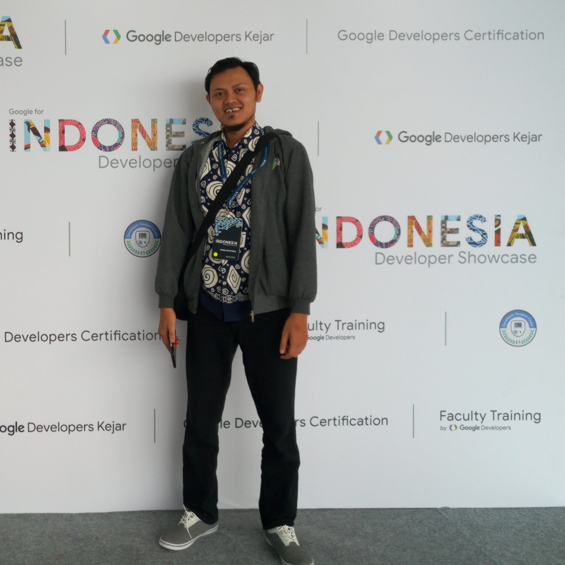 Pendi Madyana on Medium curated some lists