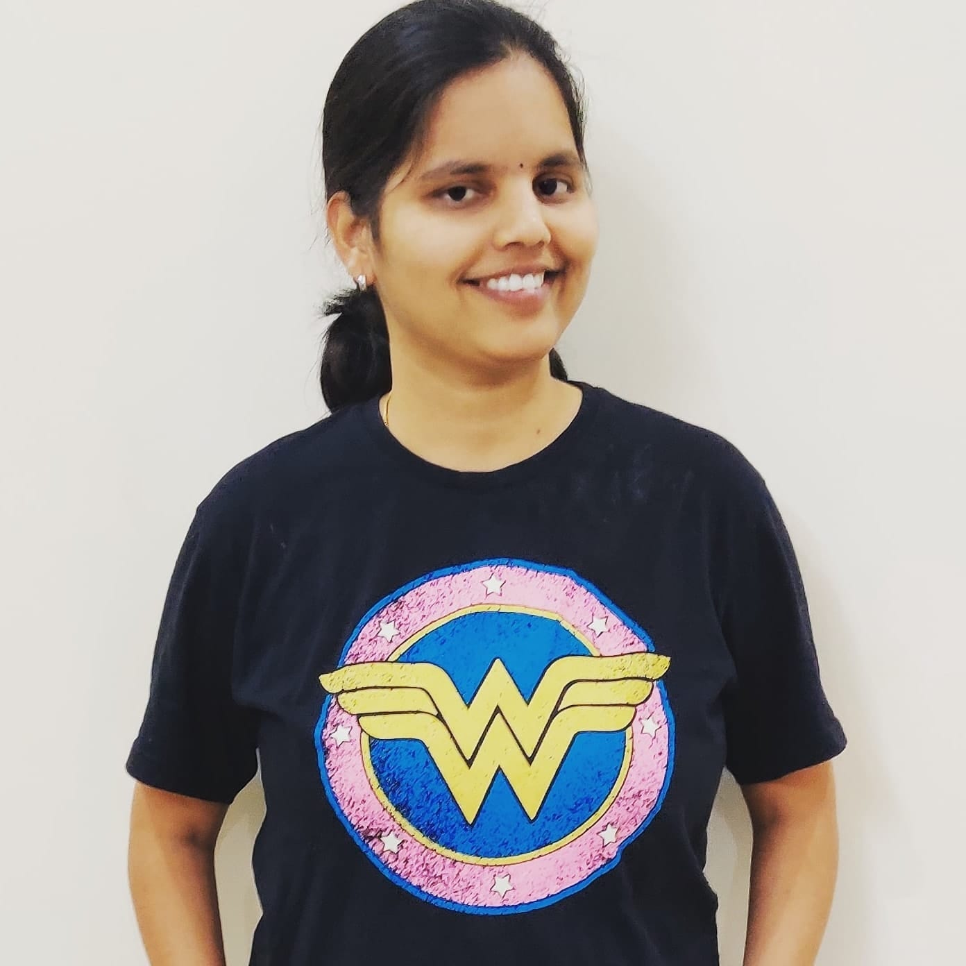 About – Priya – Medium