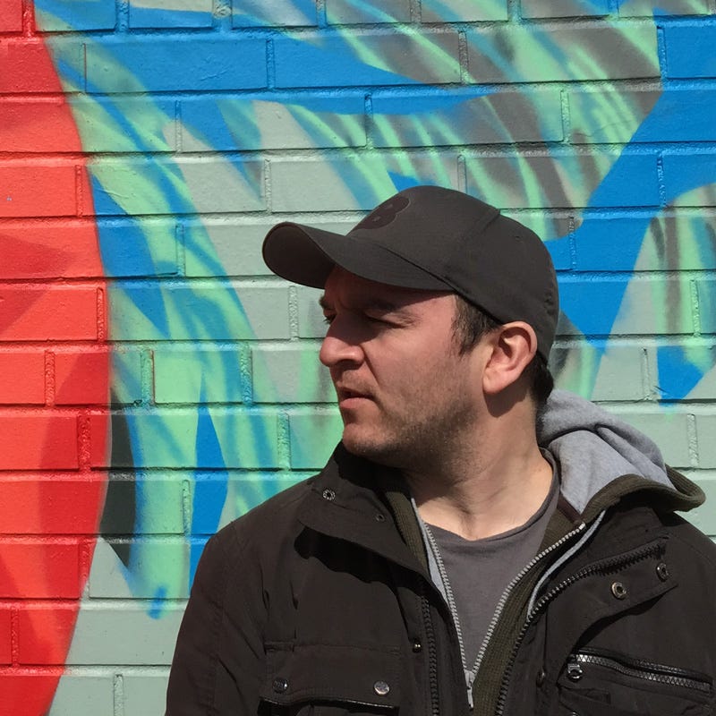 Mark Bianco – Medium
