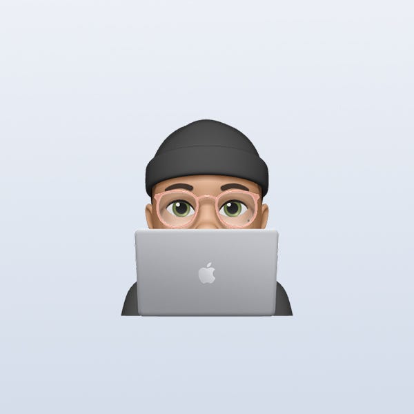 Jared Henriques – Medium