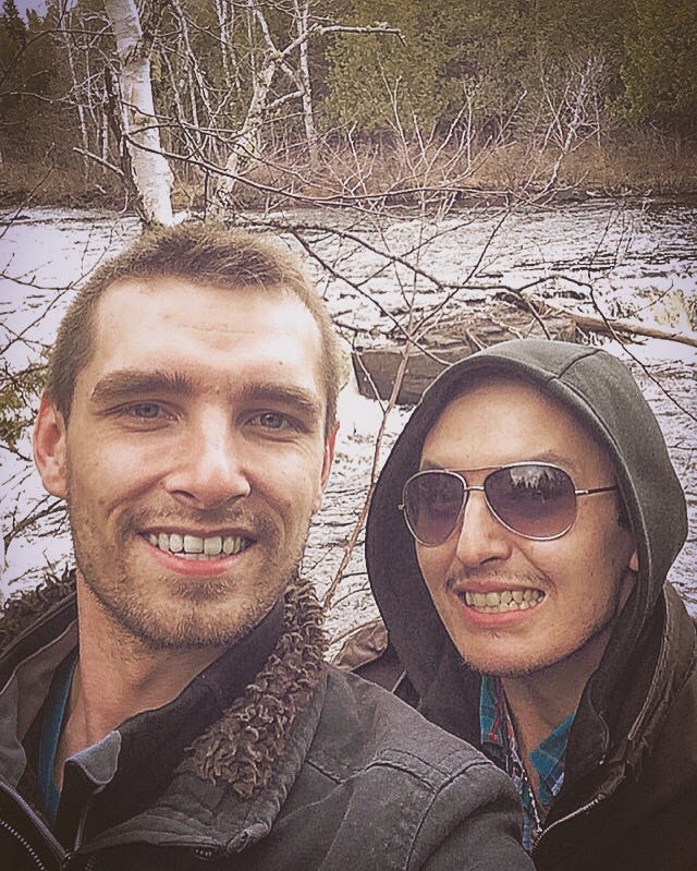 Tyler Biloski – Medium