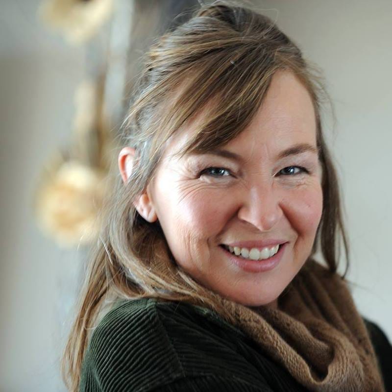 Lori Weber – Medium