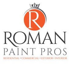 Roman Paint Pros – Medium