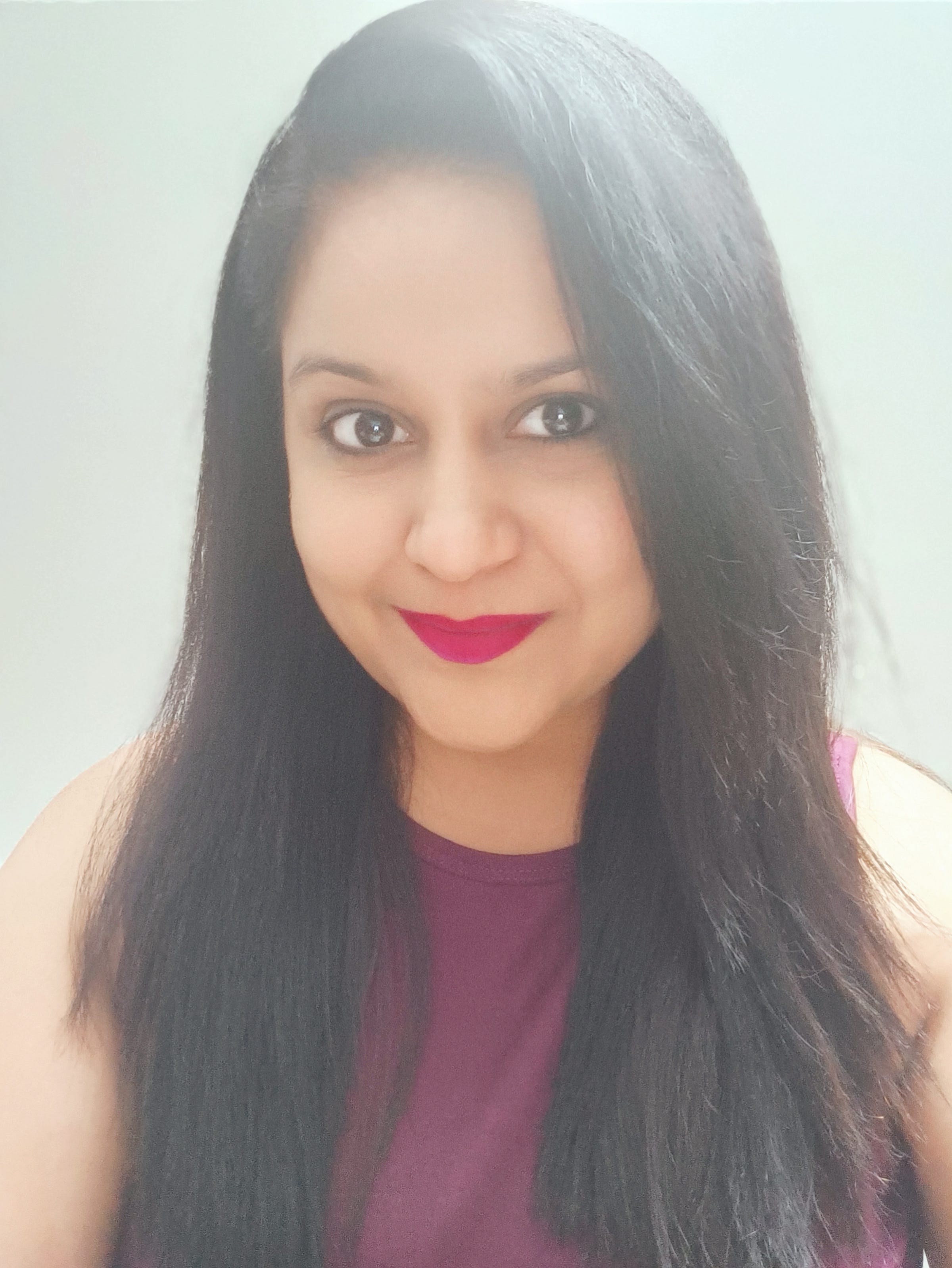 Vidhya Veeraraghavan Medium