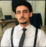 Zaafir Dar – Medium