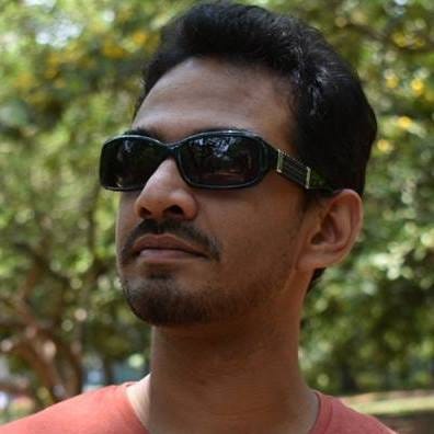 Anjan Banerjee – Medium