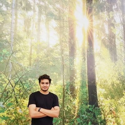 Faheem Ahmad – Medium