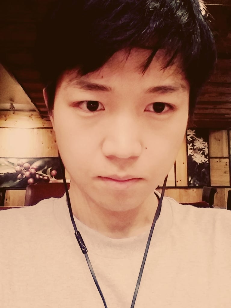 Park Ji Hong , ggikko – Medium