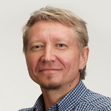 Borodin Evgeny – Medium