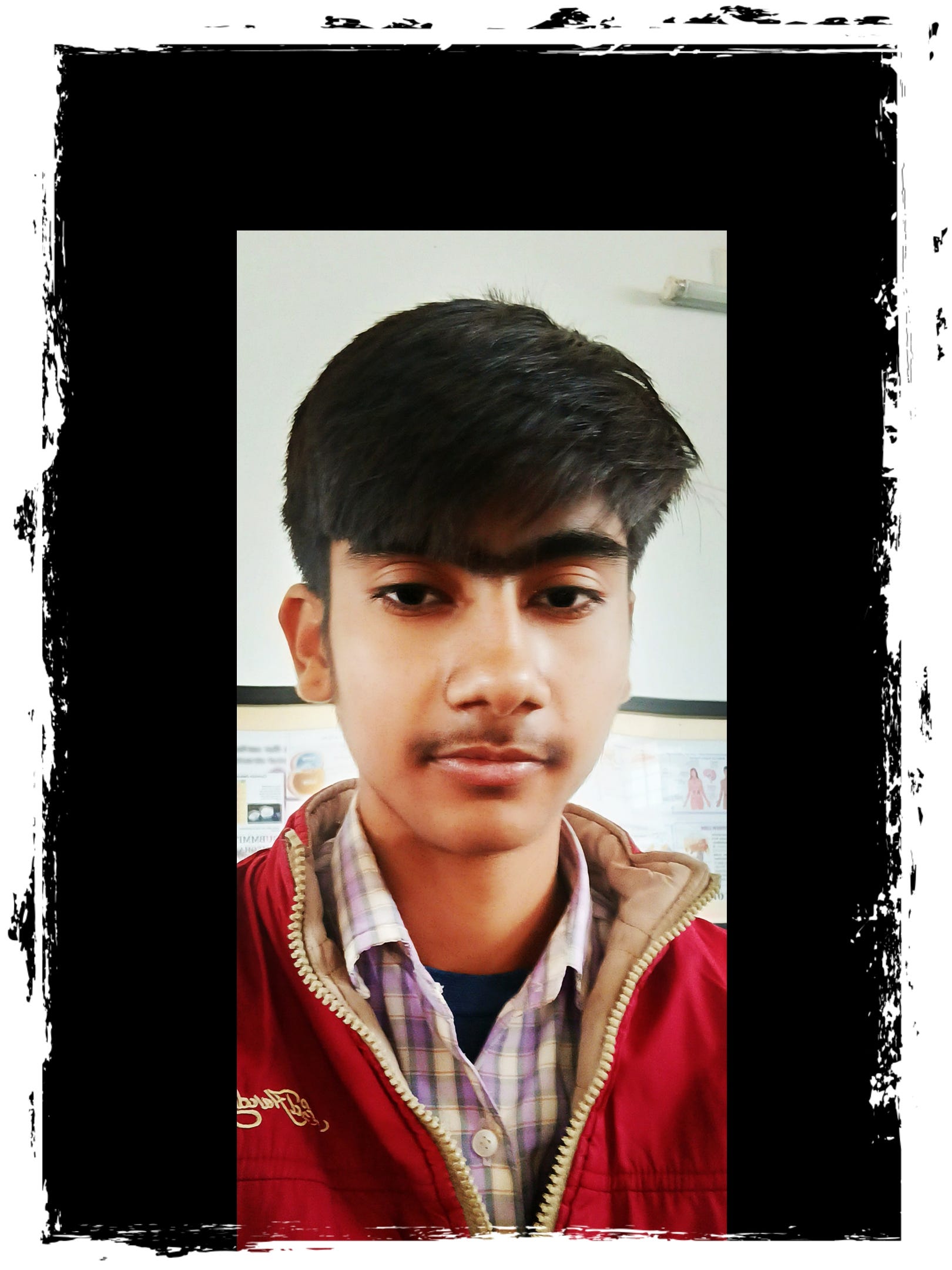 Laksh raj rao on Medium curated some lists
