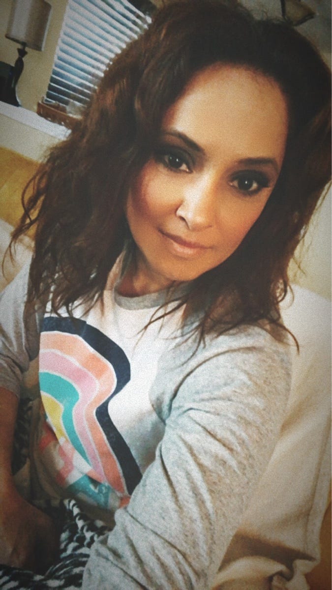 Lyz Ramirez – Medium