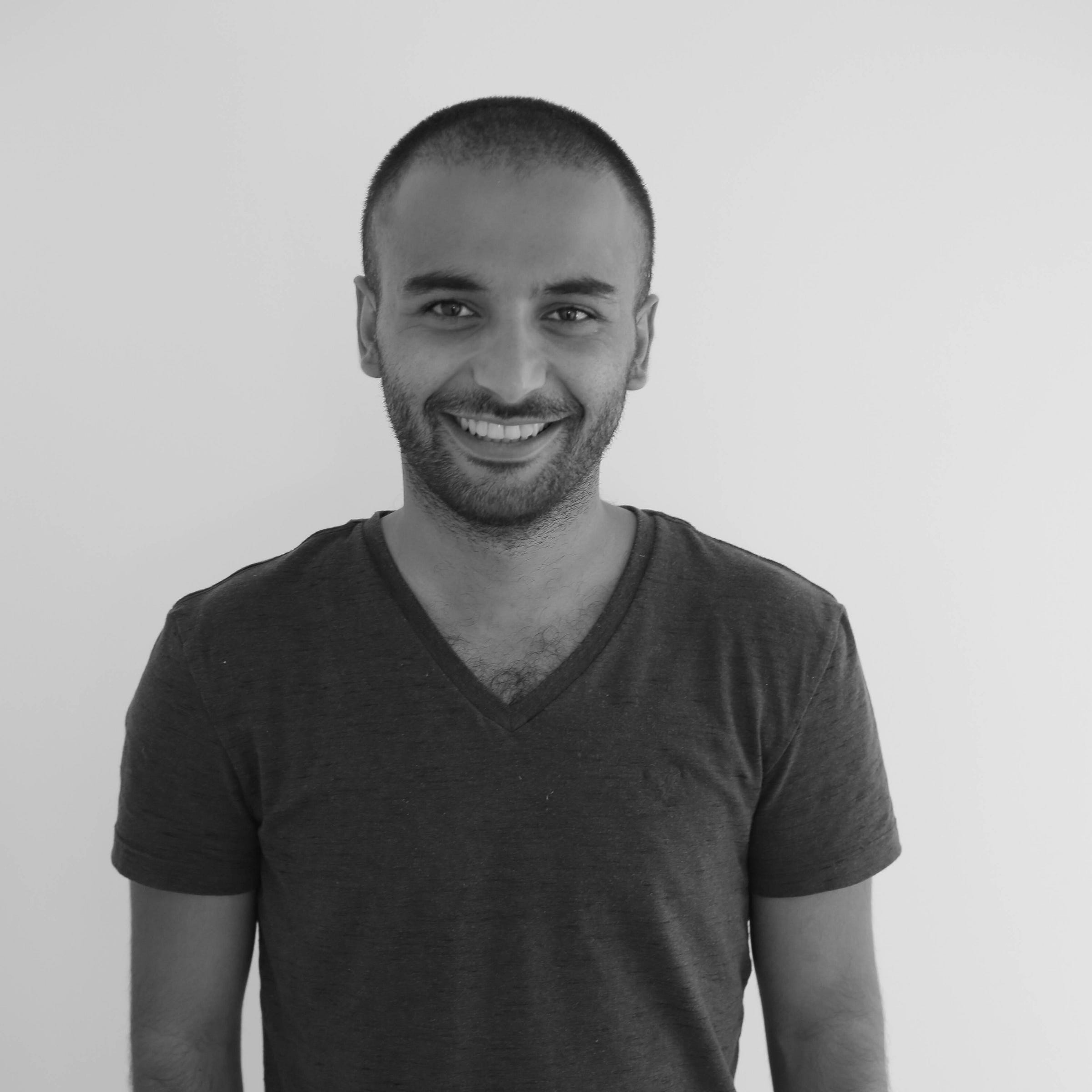 Maher Mansour – Medium