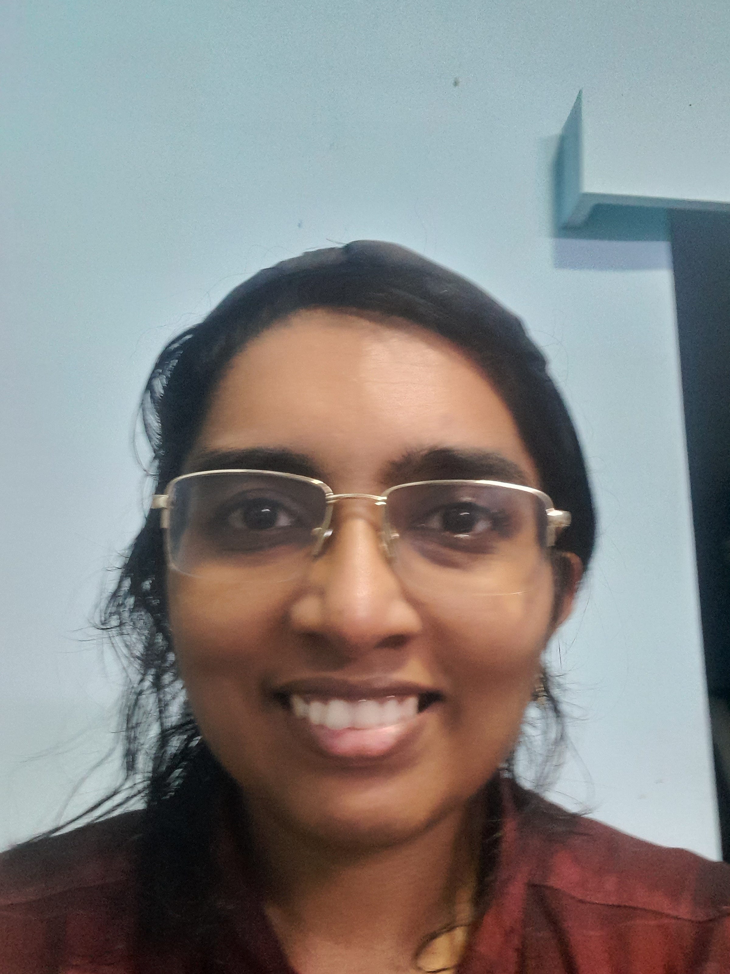 Books – Jesna Sajan – Medium