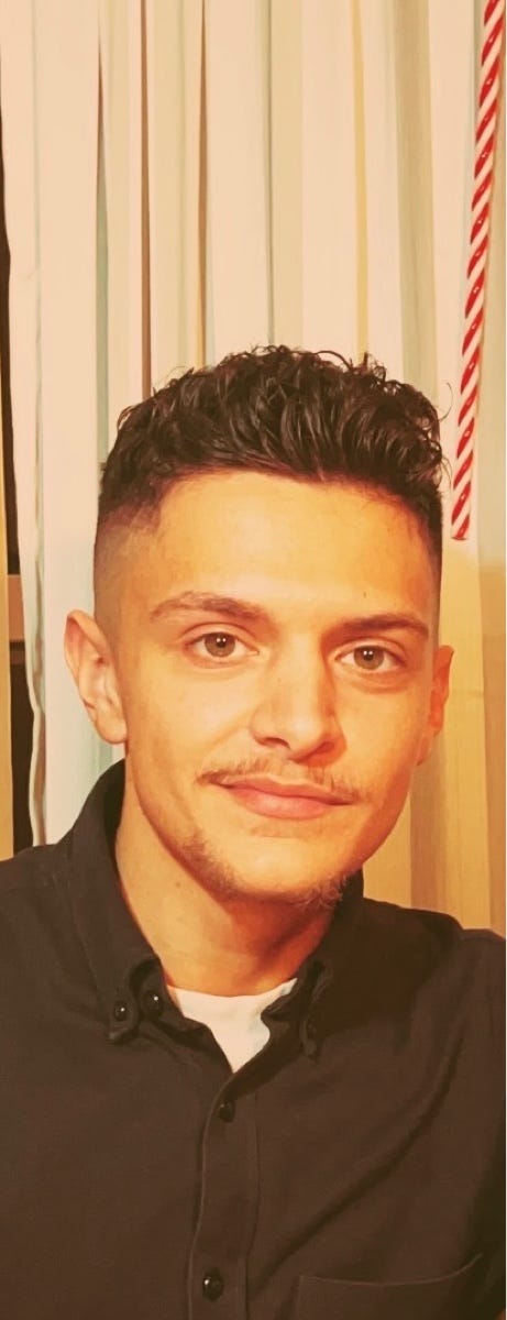 Danny Monti – Medium