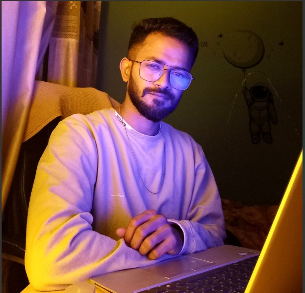 Javed Kumail – Medium