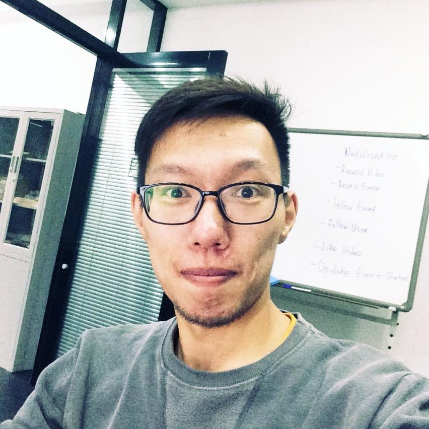 Ariunbold RV – Medium