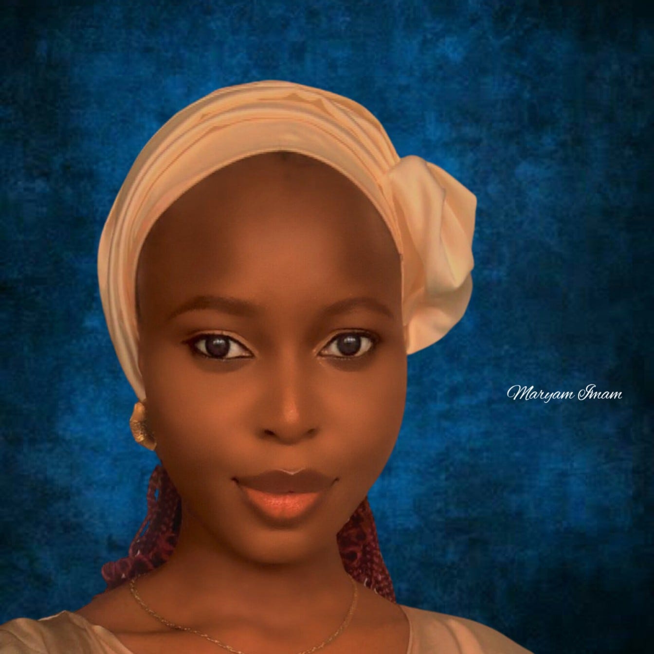 Imam Bisola Maryam – Medium