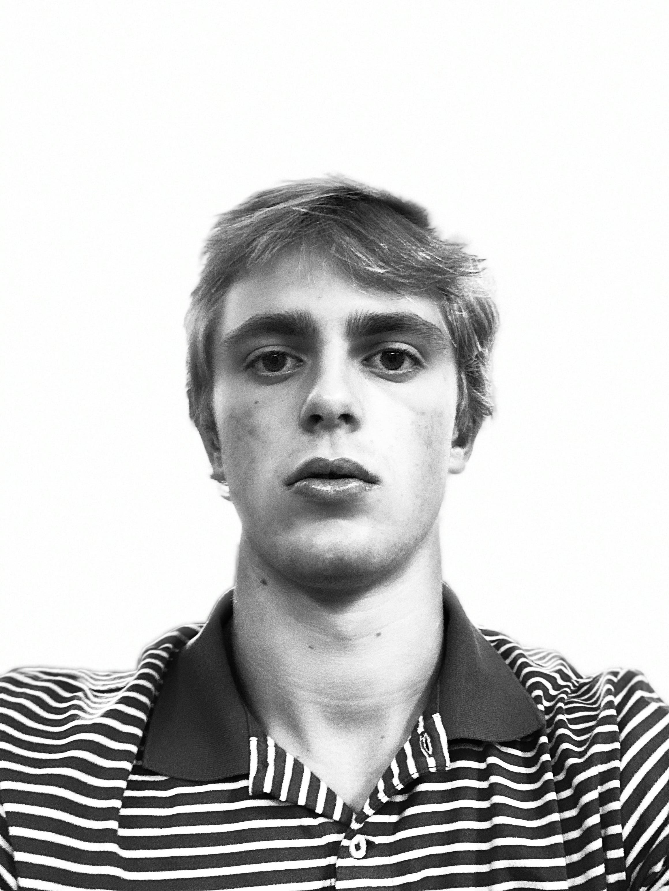 Sebastian K – Medium