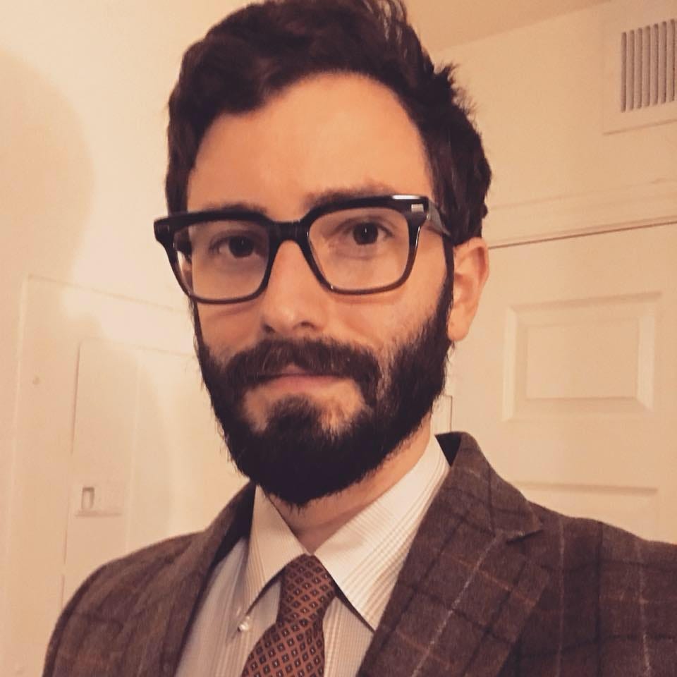 Tim Mechling – Medium