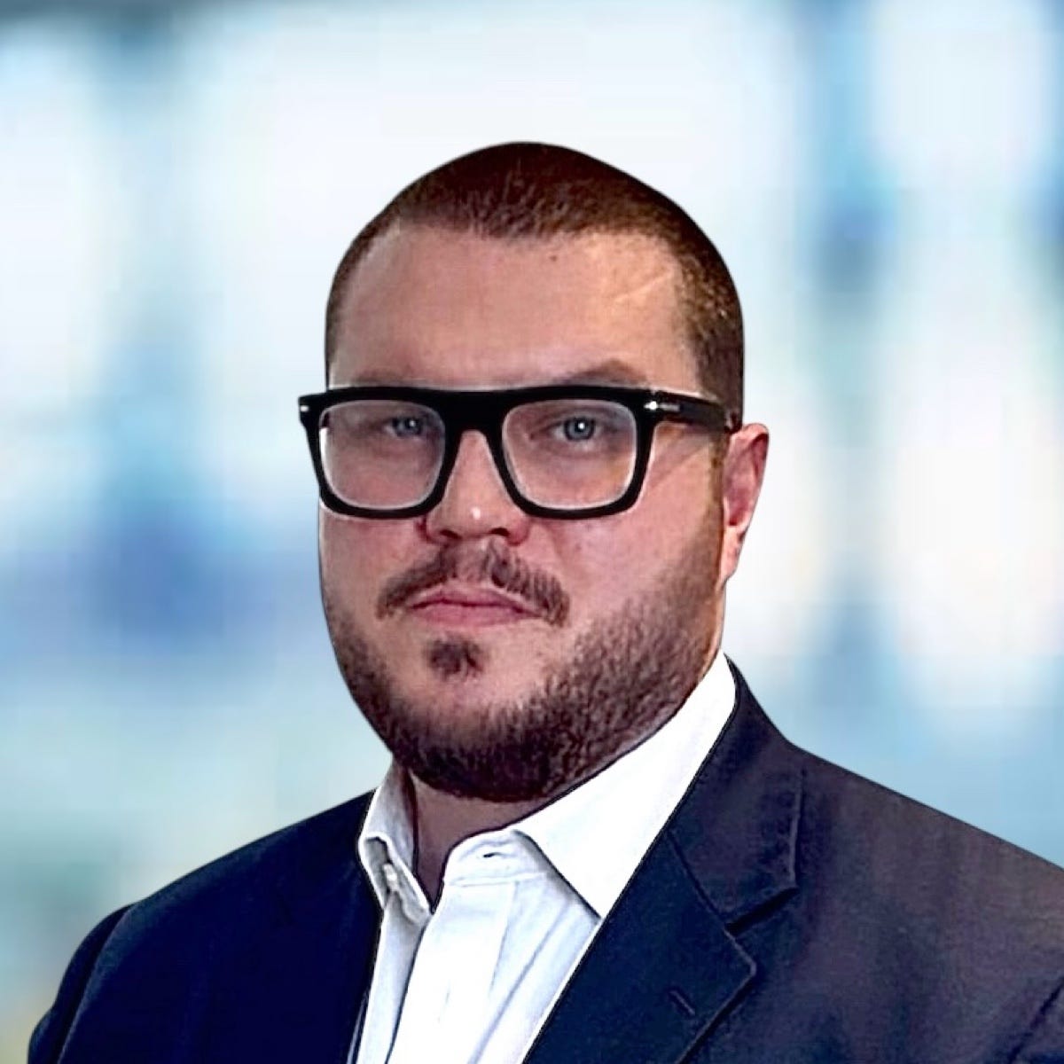 Ben Brunning – Medium