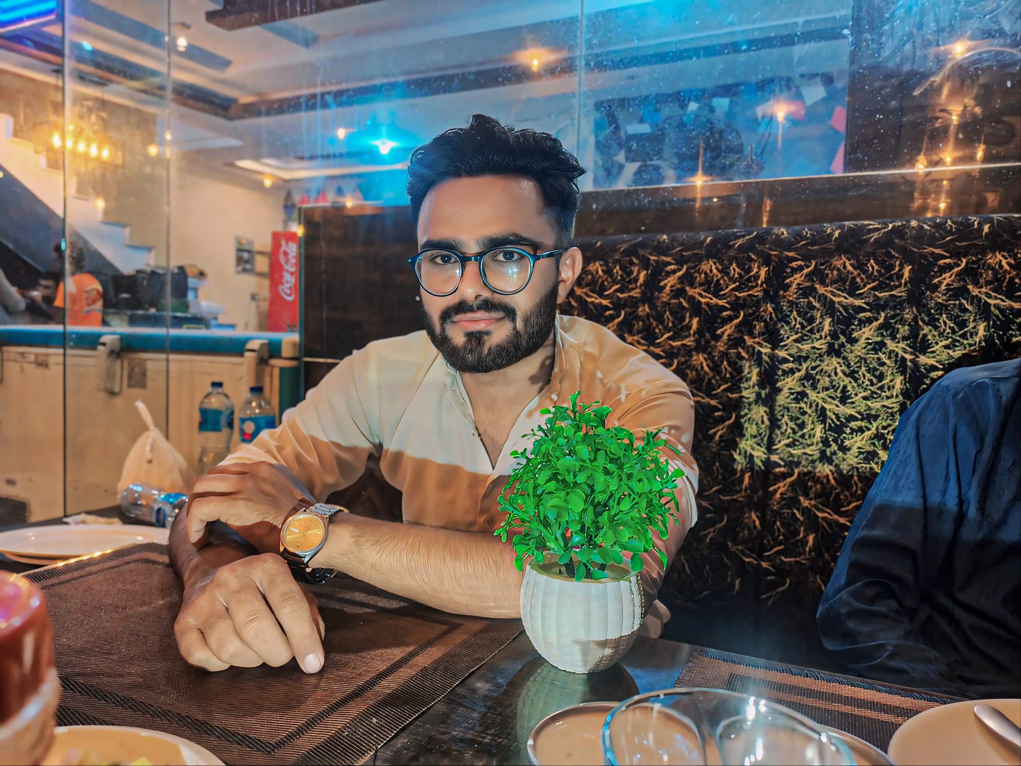 Muhammad Waseem Medium