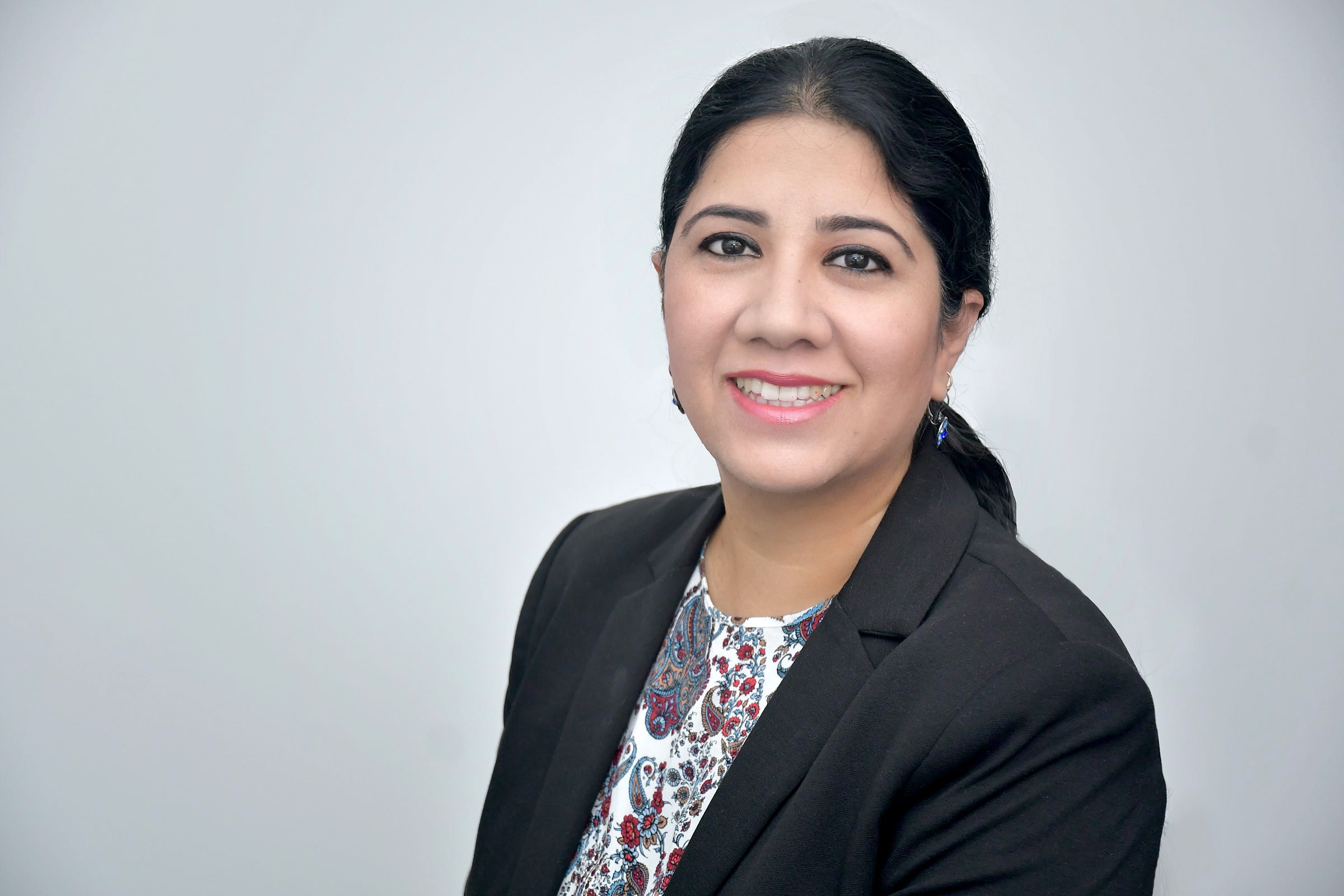 Dr Jyoti Joshi – Medium