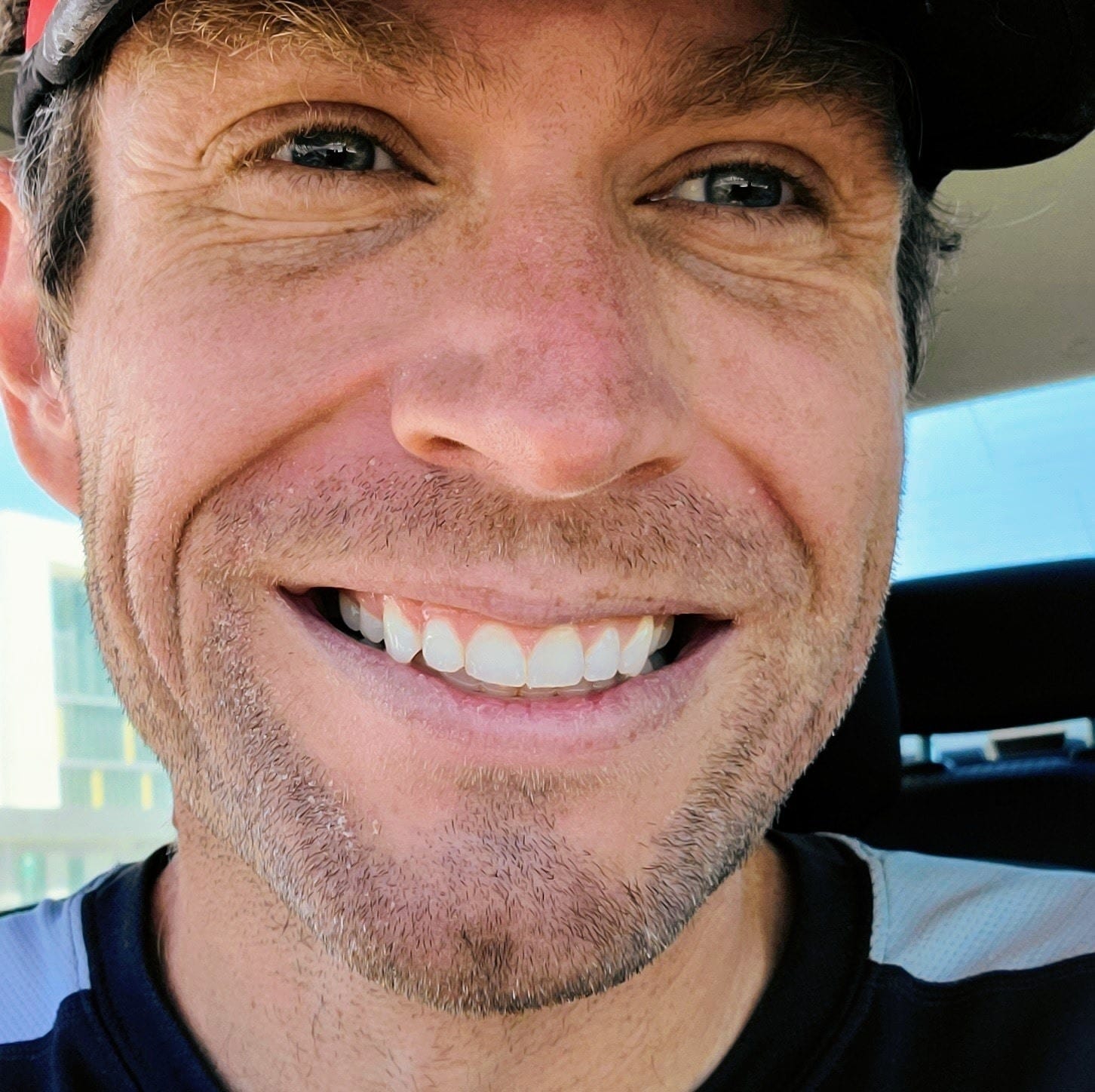 About – Joshua Clingo – Medium