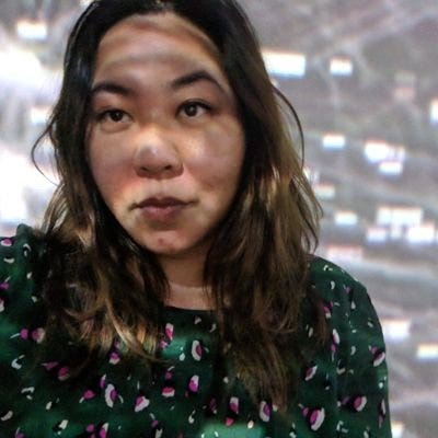 About – Lisa Chiu – Medium