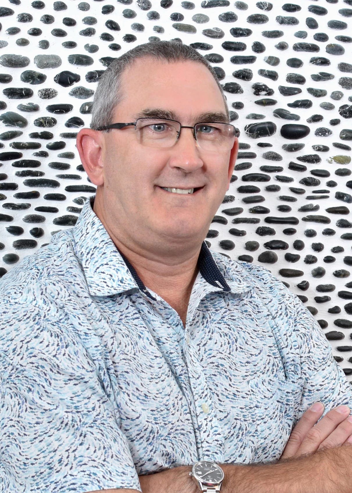 Steve MacIntyre – Medium