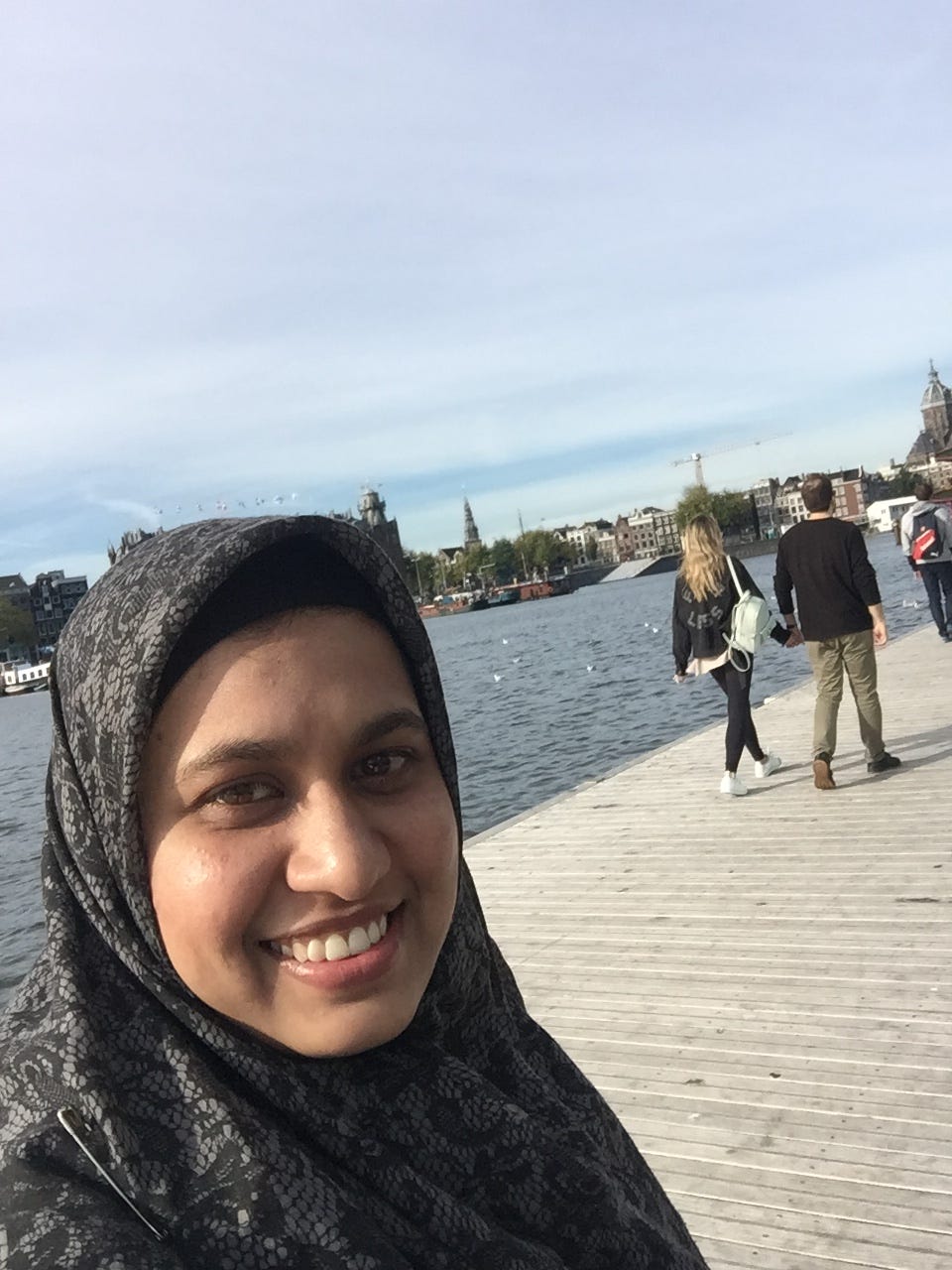 Farheen Nilofer – Medium