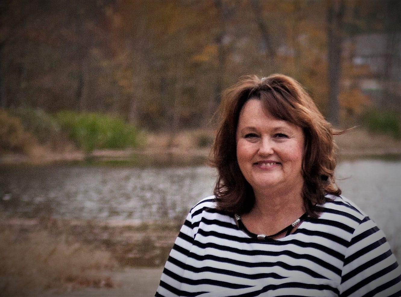 Carla G. Pollard – Medium