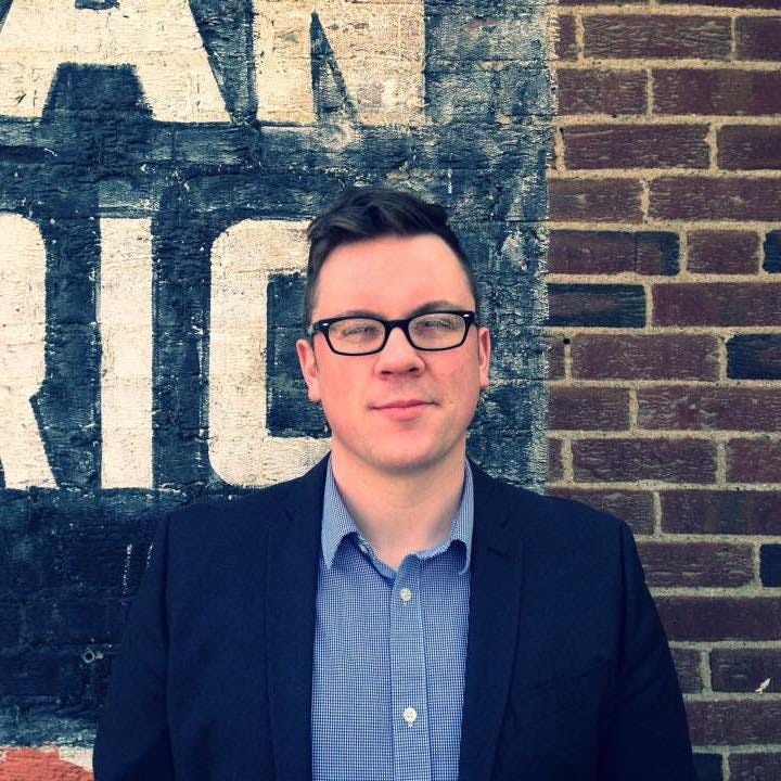 Cole William Hogan – Medium