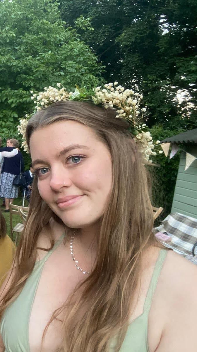 Briony Bailey-Murray – Medium