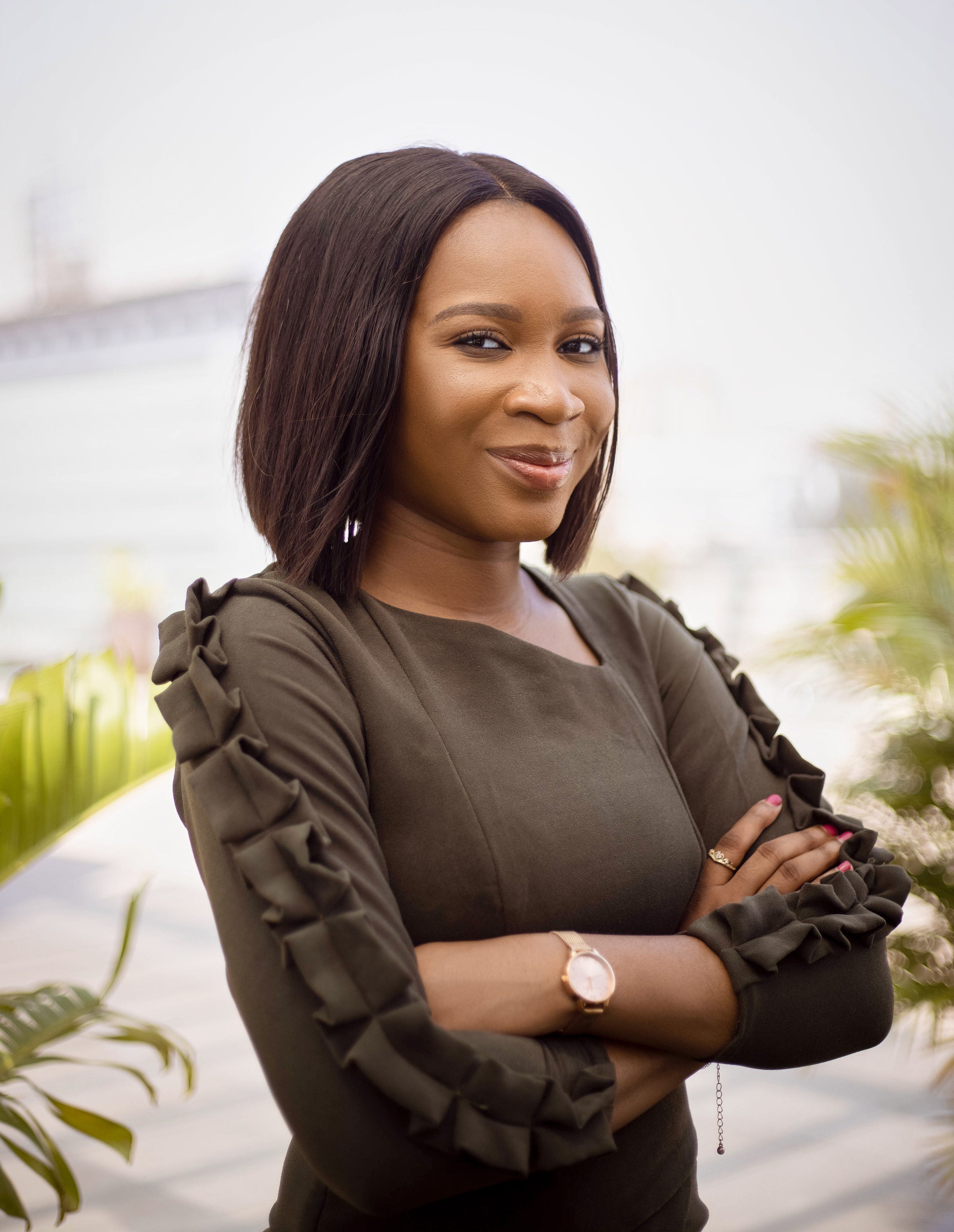 Adeoluwa Jimoh – Medium