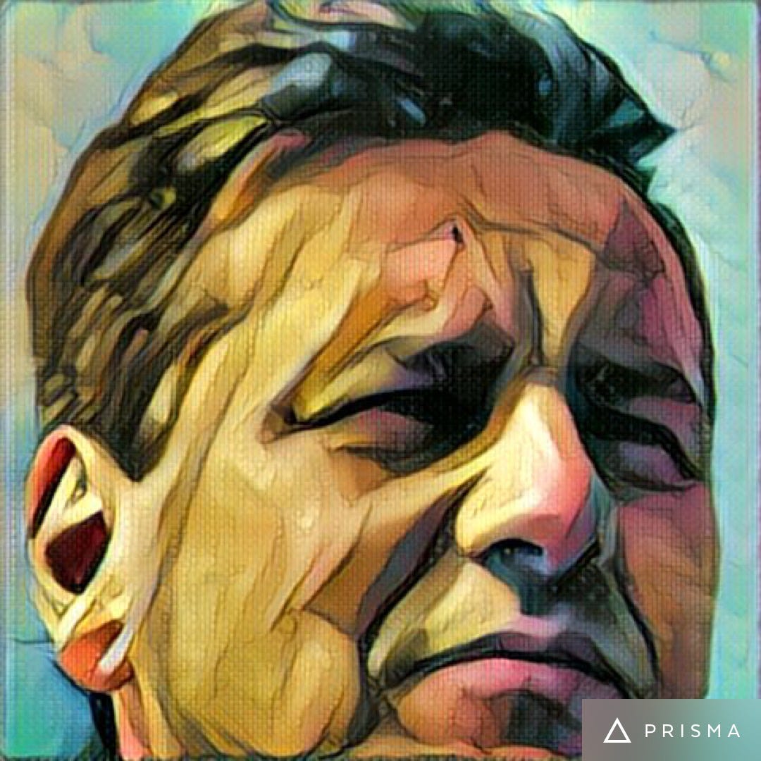 Ralph C Carabetta on Medium curated some lists