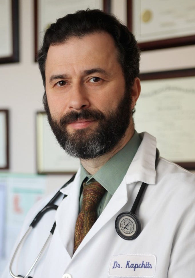 Queens Cardiologist – Medium