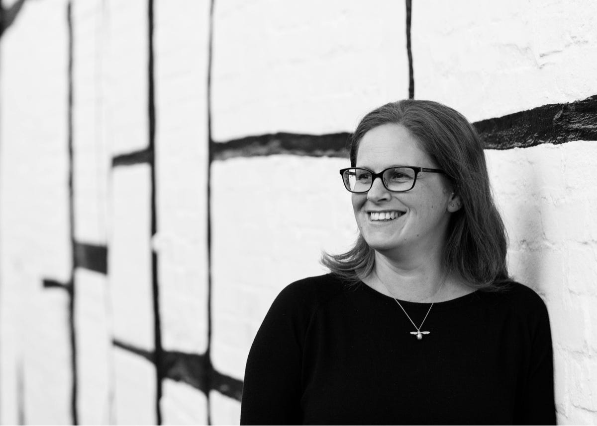 Lucy Bunce – Medium