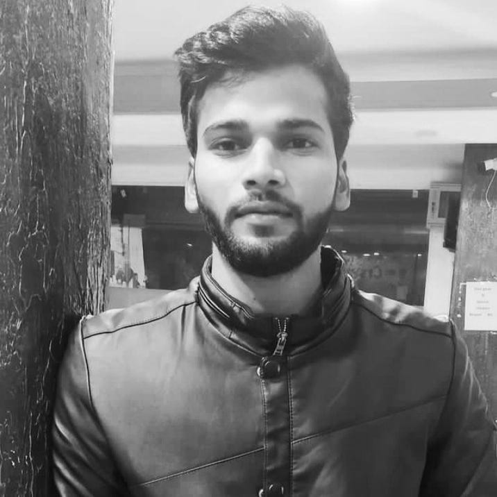 Sanskar Yadav – Medium